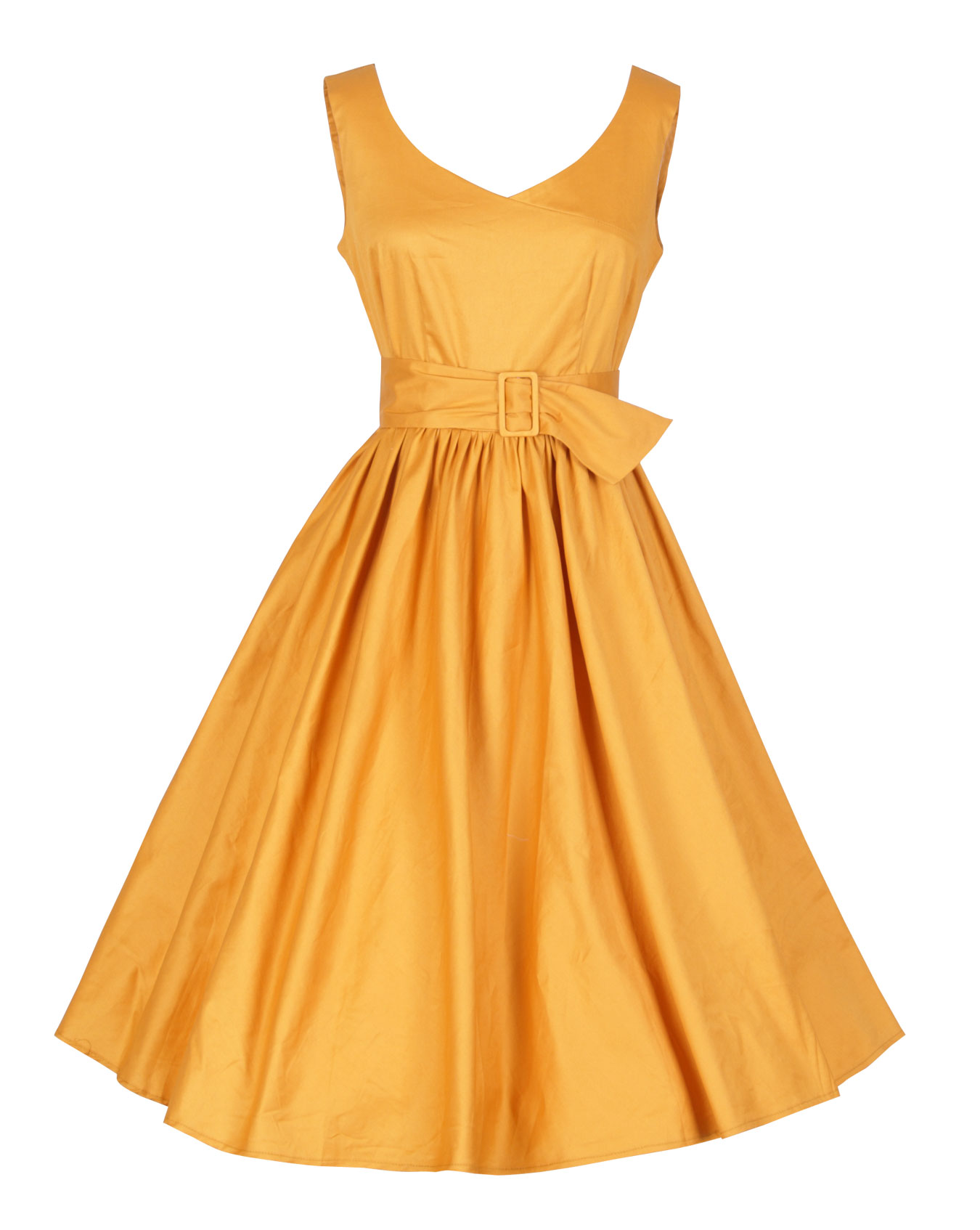 YELLOW DRESS YELLOW DRESS